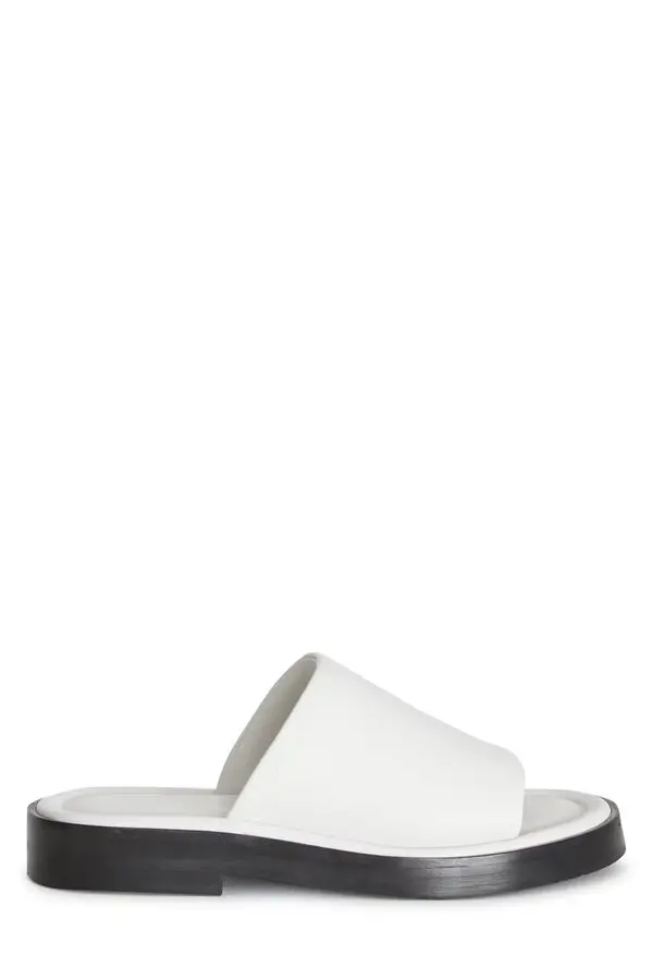 FERRAGAMO Mule Sandals