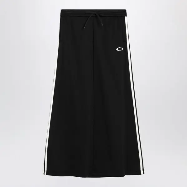 Balenciaga Long Skirt Sports Icon