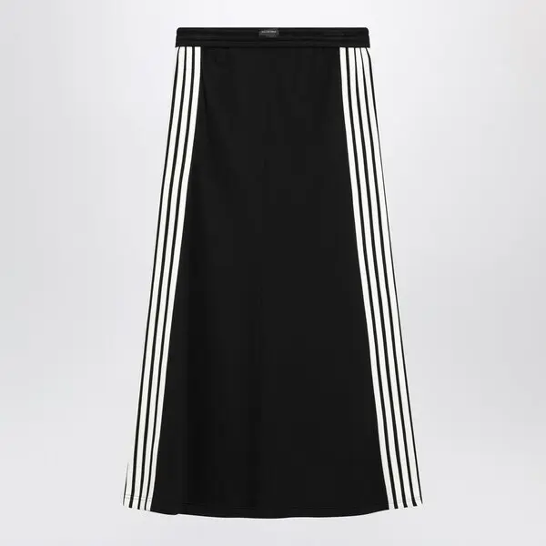 Balenciaga Long Skirt Sports Icon
