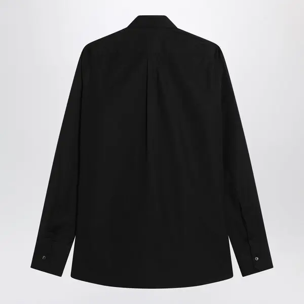 Dolce & Gabbana Cotton Shirt
