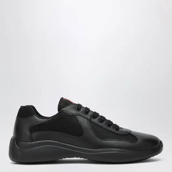 Prada America's Cup Sneakers