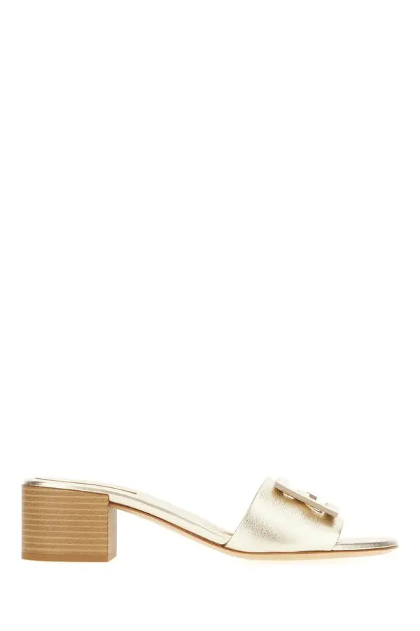 Fendi Mule Shoes