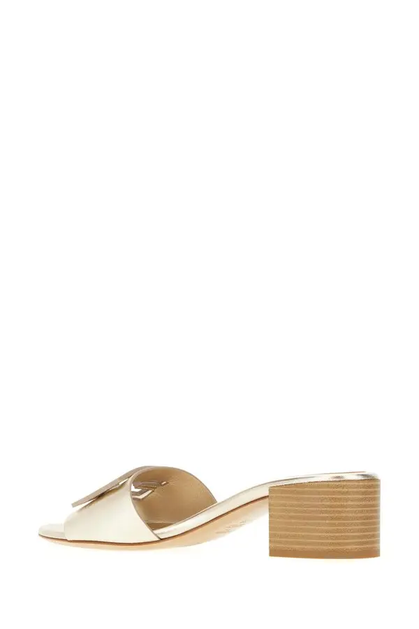 Fendi Mule Shoes