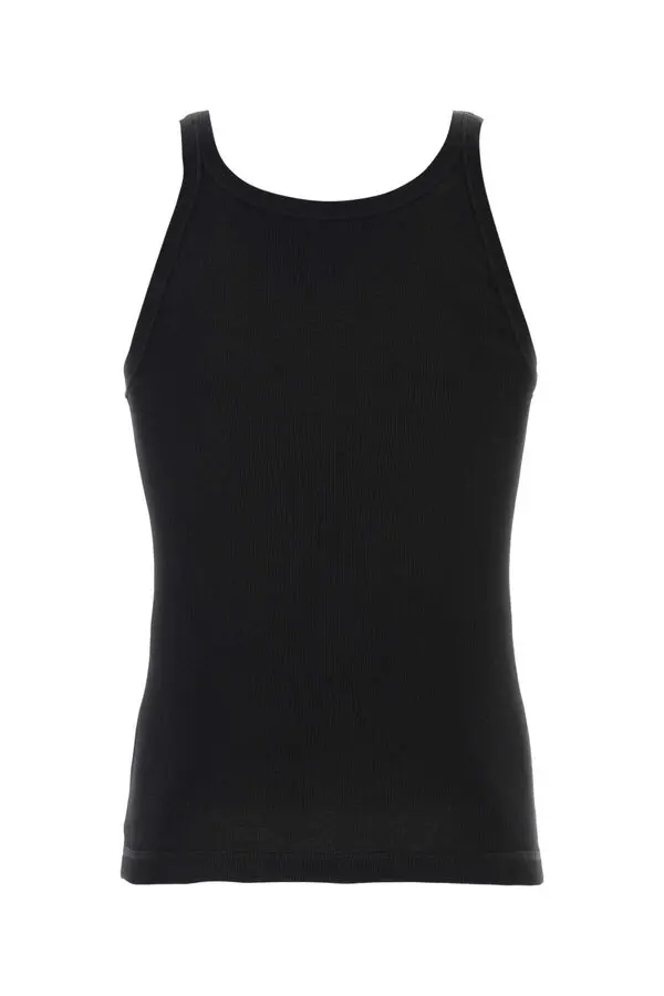Dolce & Gabbana Cotton Tank Top
