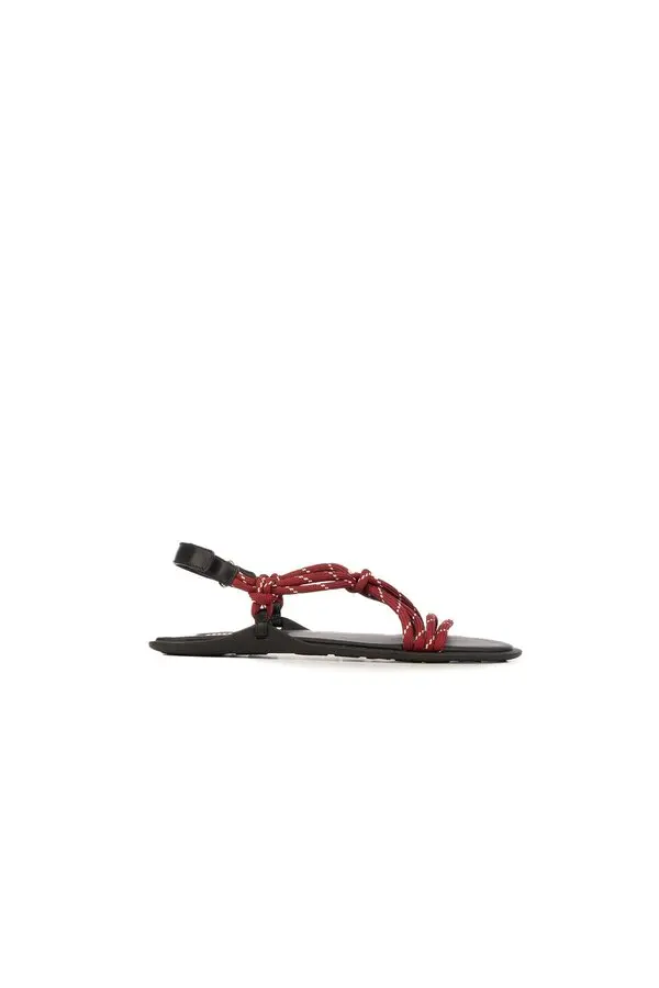 Miu Miu Braided Sandals