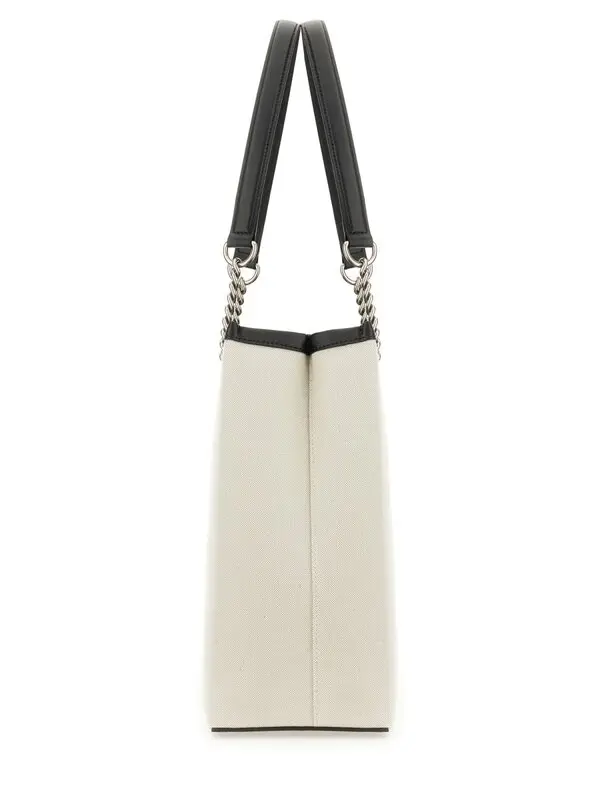 Balenciaga Tote Bag - Cream