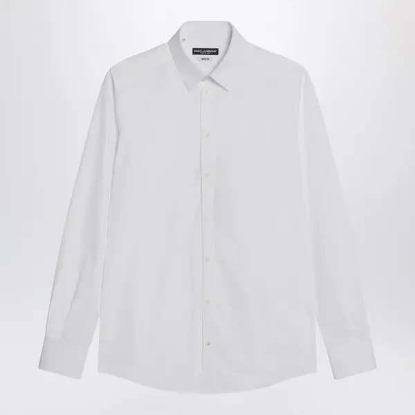 Dolce & Gabbana Cotton Shirt