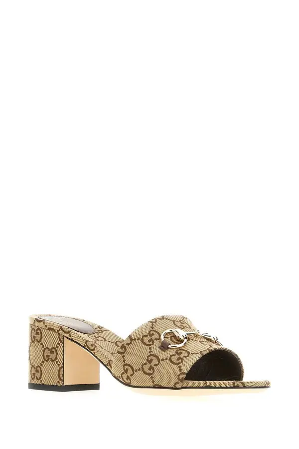 Gucci Horsebit Pumps