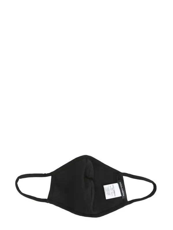 Dolce & Gabbana Neoprene Mask