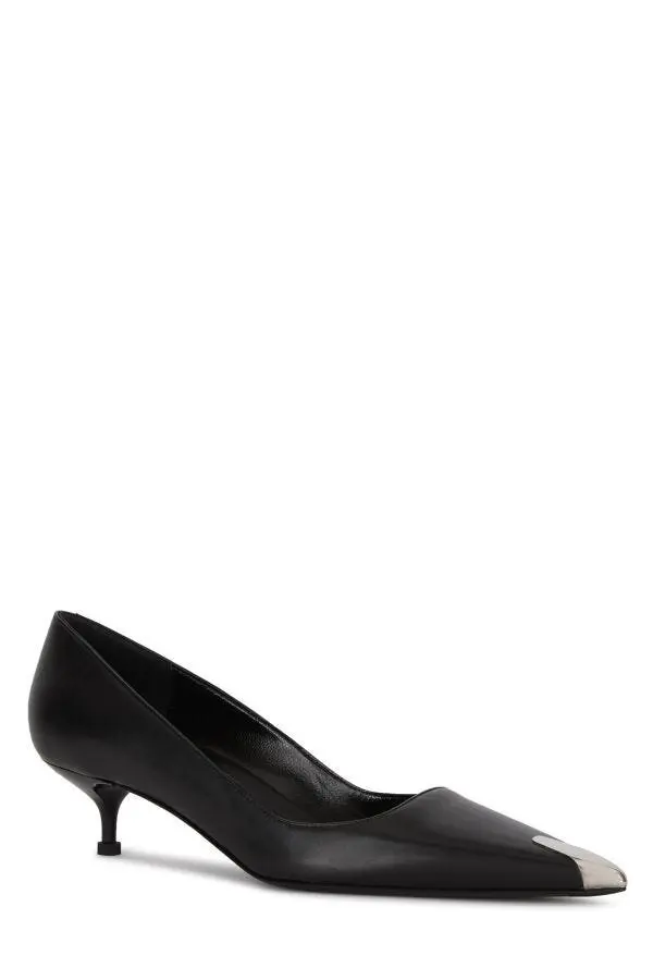 Alexander McQueen Pumps