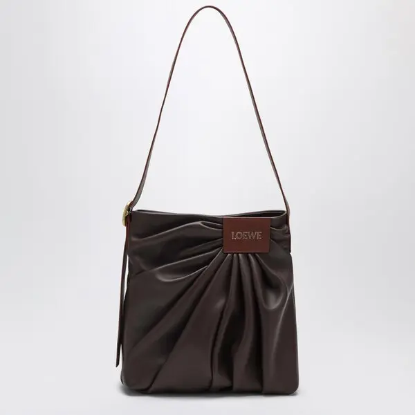 Loewe Draped Tote Bag