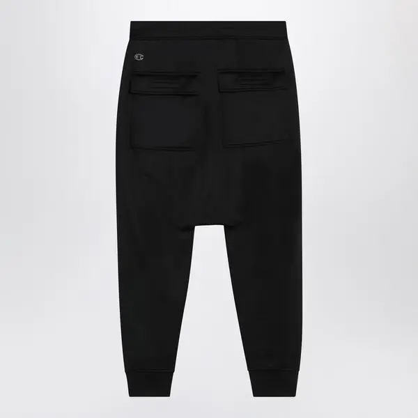 CHAMPION X RICK OWENS Prisoner Drawstring Joggers