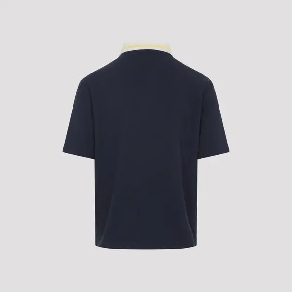 Marni Cotton Polo