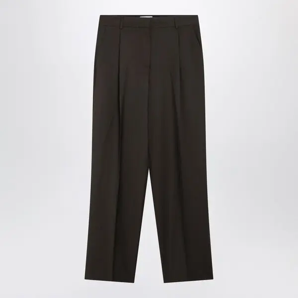 TOTEME Wool Trousers