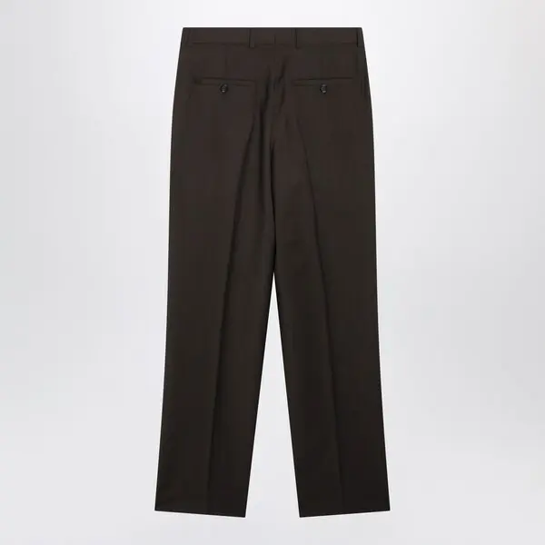 TOTEME Wool Trousers