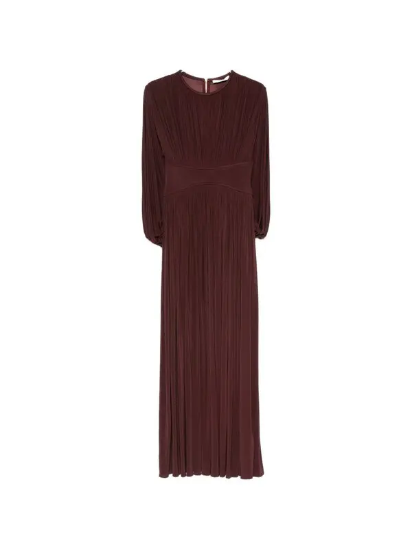 Zimmermann Luna Billow Maxi Dress
