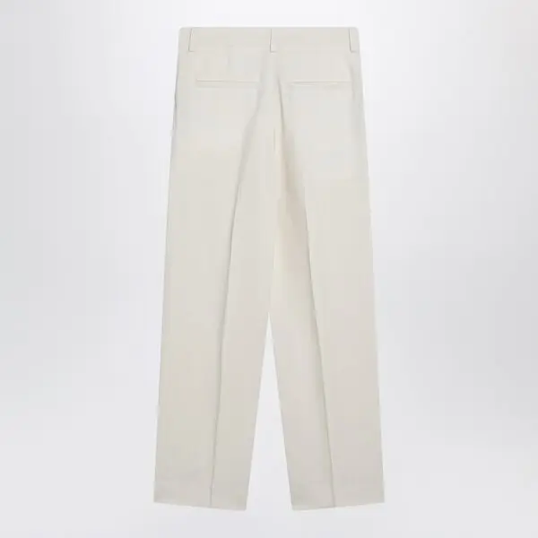 Prada Re-nylon Web Belt