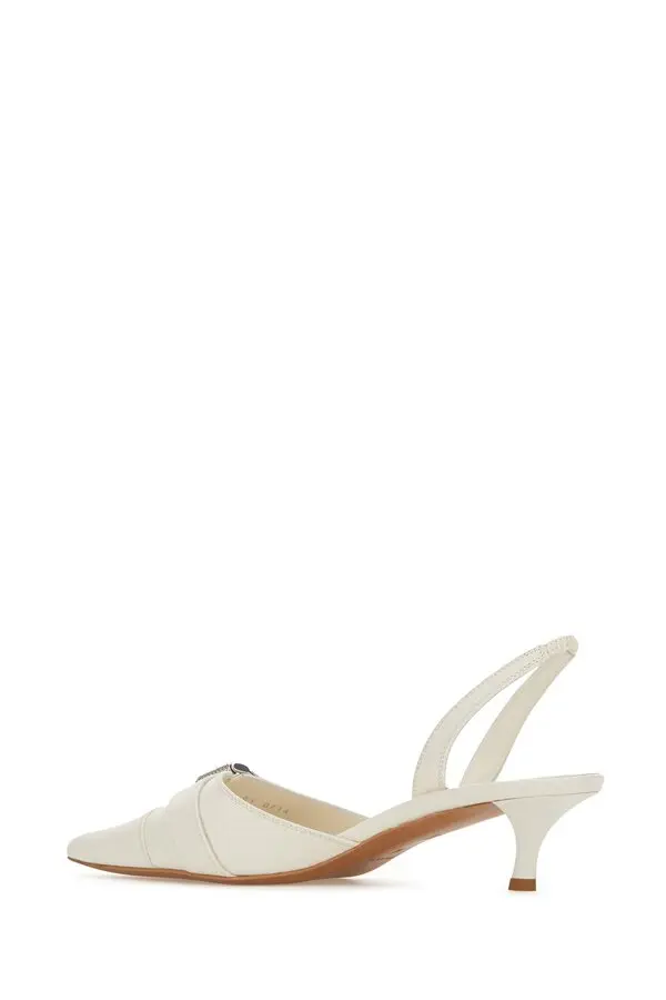 Givenchy Slingback Pumps