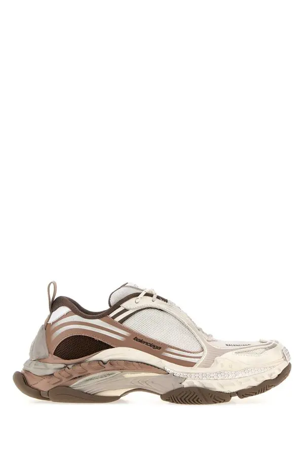 Balenciaga Triple S.2 Sneakers - Multicolor