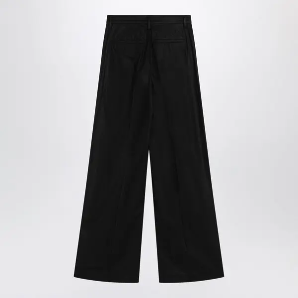DEPARTMENT 5 Wide Cotton Pants