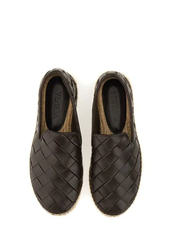 Bottega Veneta Sawyer Espadrilles