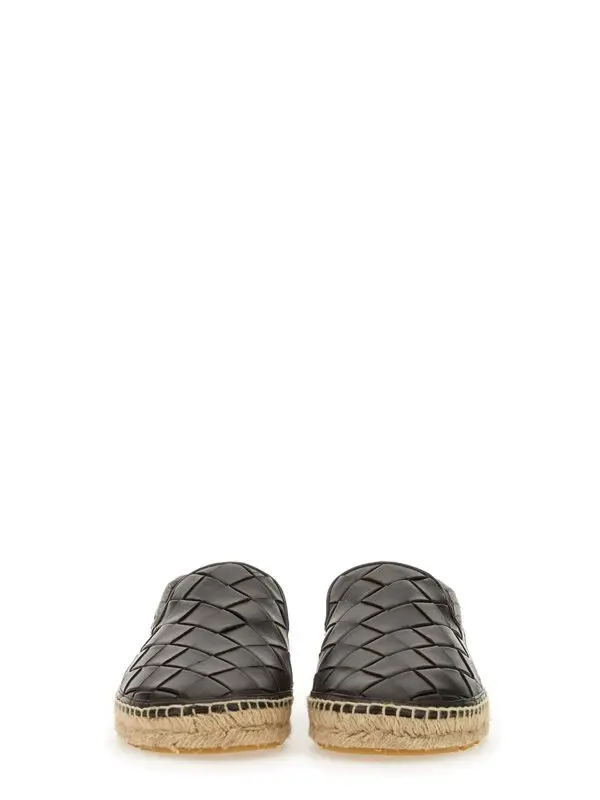 Bottega Veneta Sawyer Espadrilles