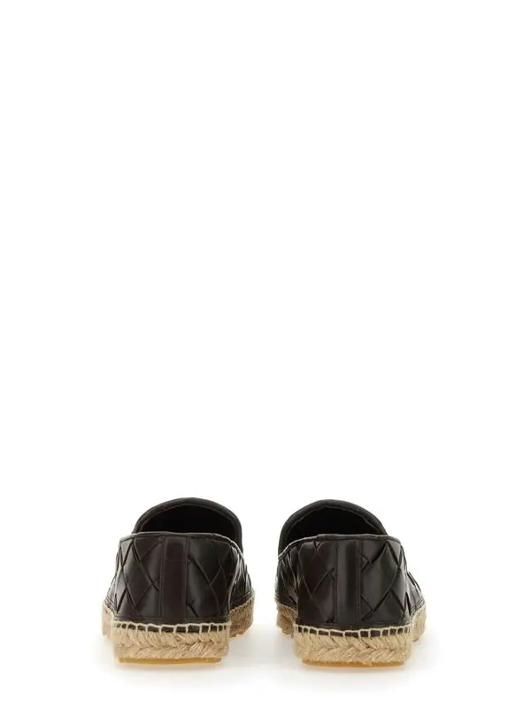 Bottega Veneta Sawyer Espadrilles