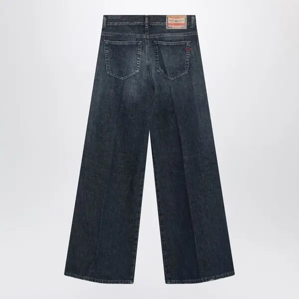 DIESEL® Flare 1978 D-akemi Jeans - Blue