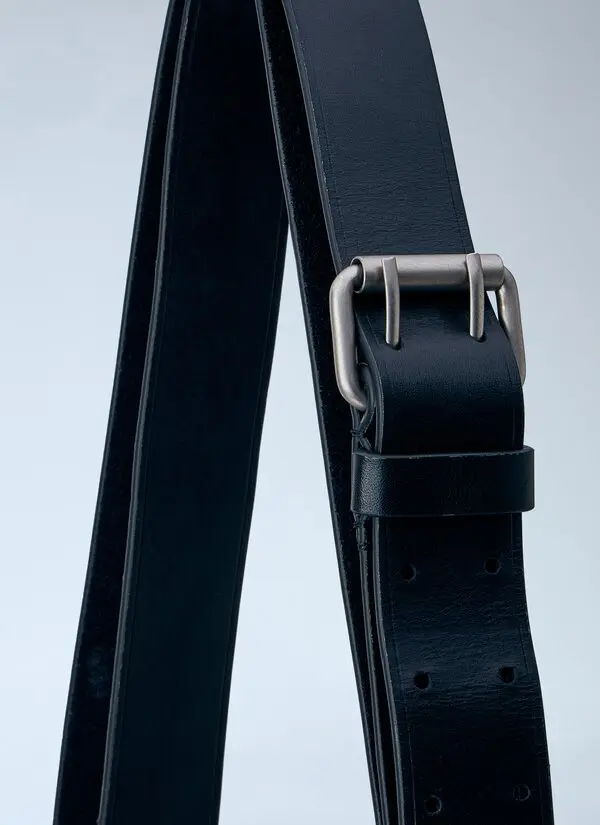 Dries Van Noten Canvas Tote Bag - Black