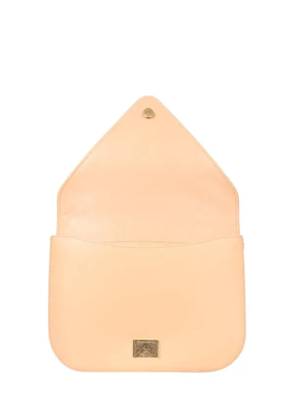 Bottega Veneta Mount Bag With Chain Detail
