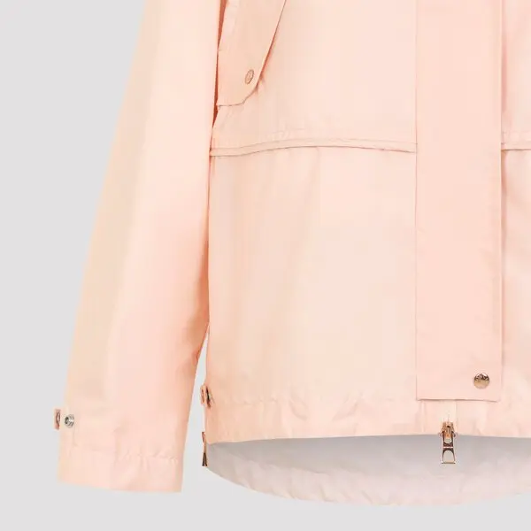 Moncler Reghena Short Parka
