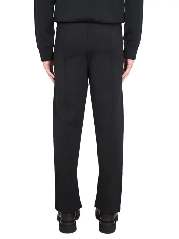 Bottega Veneta Technical Fabric Pants