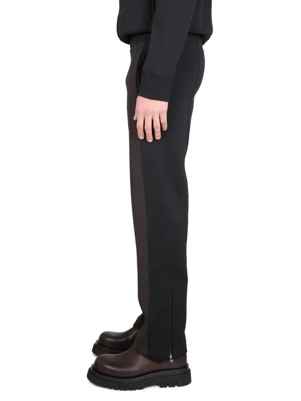 Bottega Veneta Technical Fabric Pants