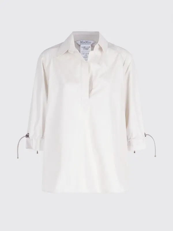 Max Mara Shirt - Brown