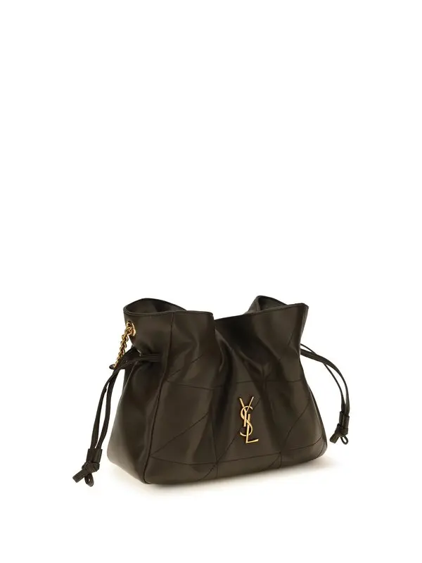 Saint Laurent Jamie Pouch With Strap