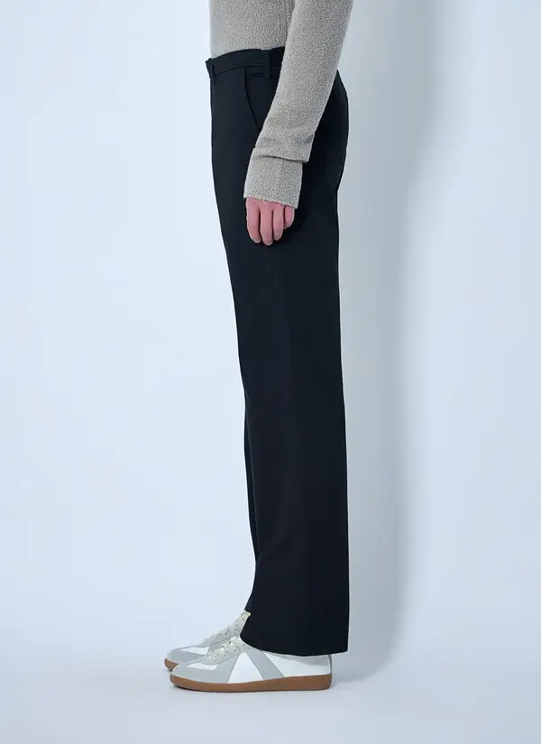 RIER Riere Tailored Twill Weave Trousers