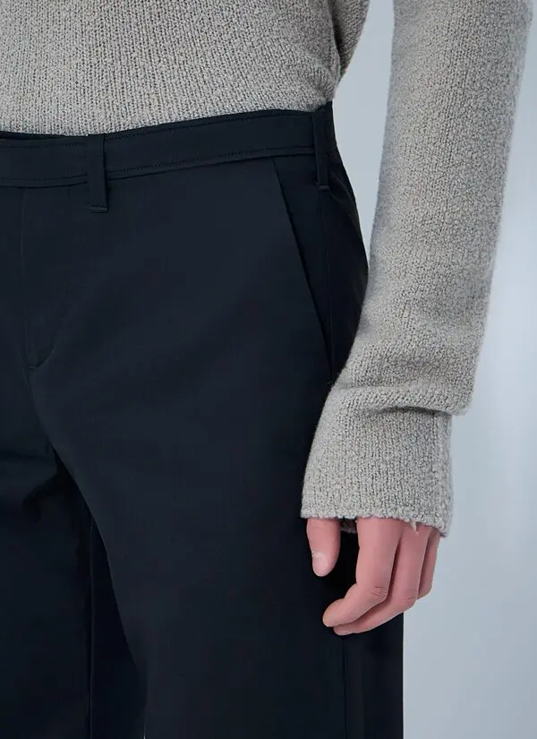 RIER Riere Tailored Twill Weave Trousers