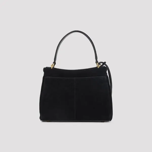 Balenciaga Rodeo Mini Top Handle Bag - Black