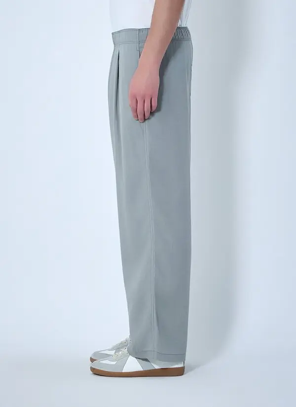 Our Legacy Relaxed Fit Pleated Trousers