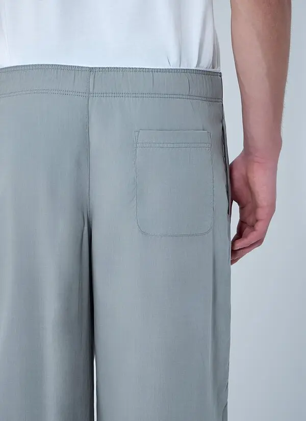 Our Legacy Relaxed Fit Pleated Trousers
