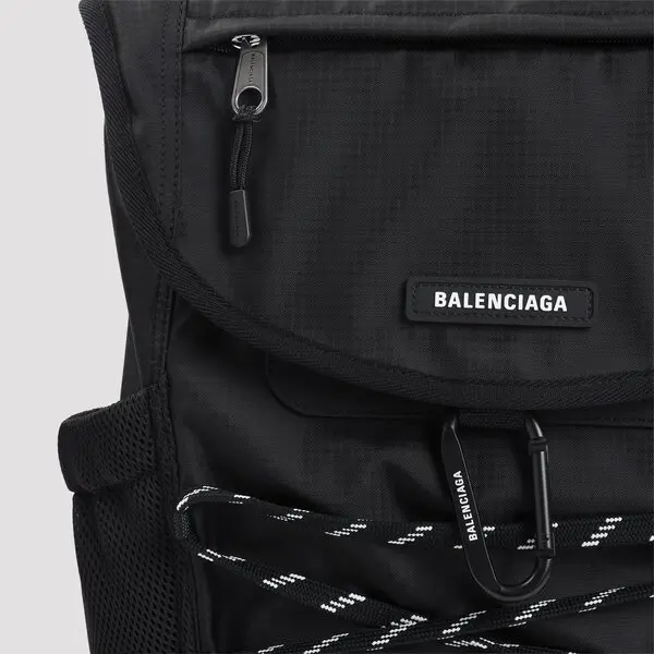 Balenciaga Hike Backpack