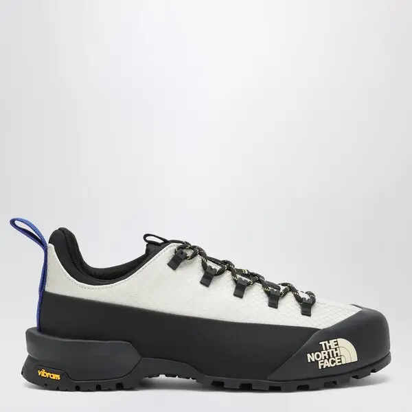 The North Face Glenclyffe Sneakers - Cream