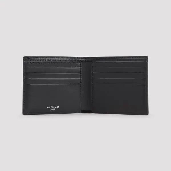 Balenciaga Cash Square Wallet