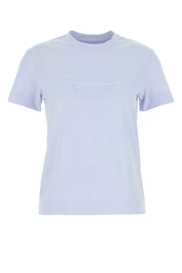 Givenchy Crewneck T-shirt