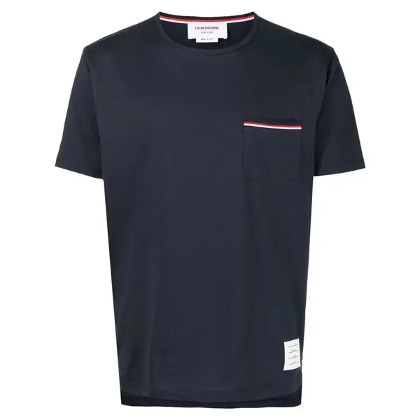 Thom Browne T-shirts & Vests T-shirts