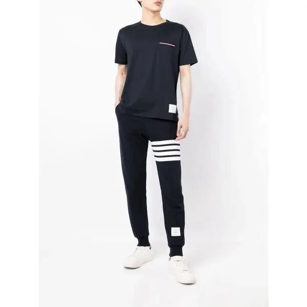 Thom Browne T-shirts & Vests T-shirts
