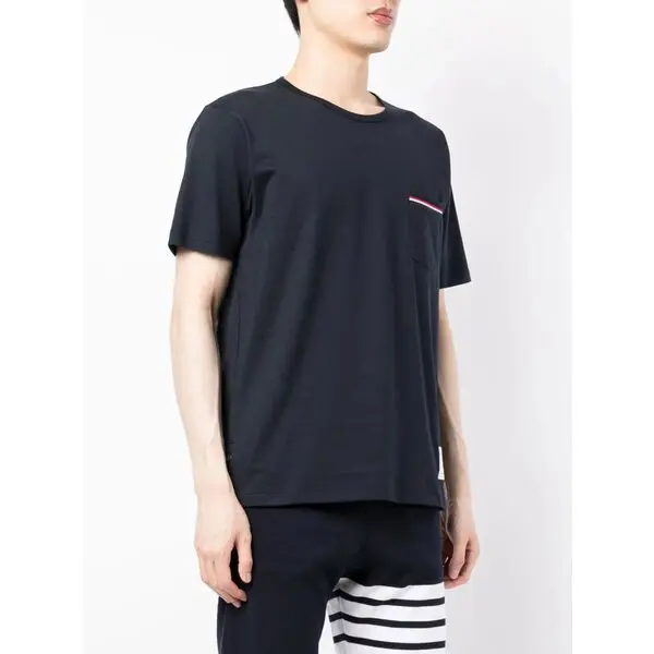 Thom Browne T-shirts & Vests T-shirts