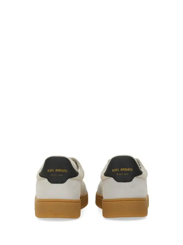 Axel Arigato Dice Sneakers - White