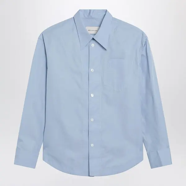 AMI Paris De Coeur Light Shirt