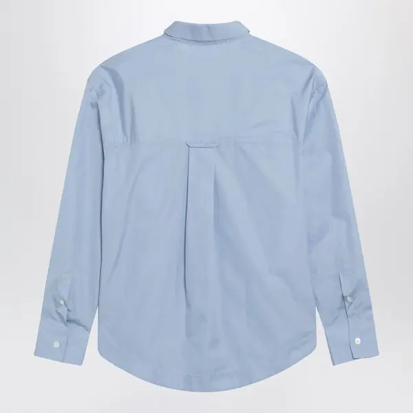 AMI Paris De Coeur Light Shirt